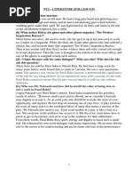 Patol Babu Film Star | PDF