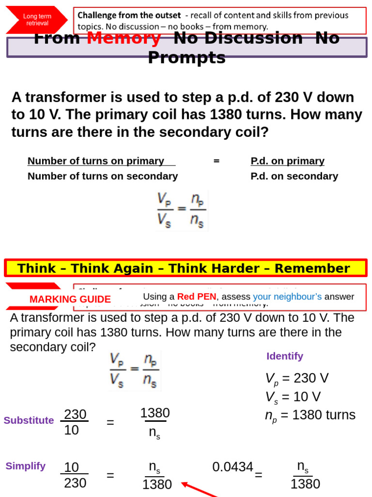 AP1.3 Using Formulae | PDF