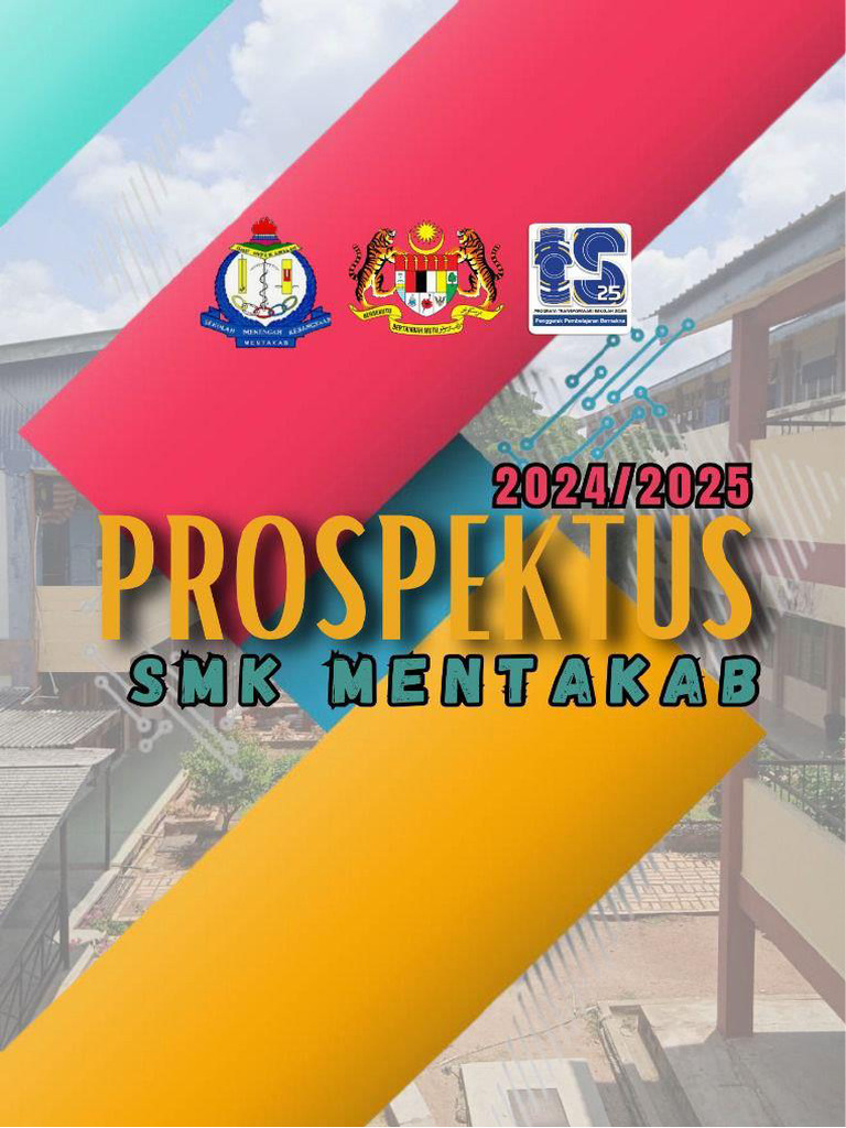 Prospektus SMKM 2024 - 25 | PDF