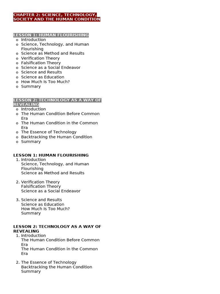 Chapter 2 Science Reporting | PDF