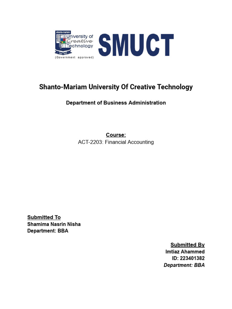 Smuct Cover | PDF