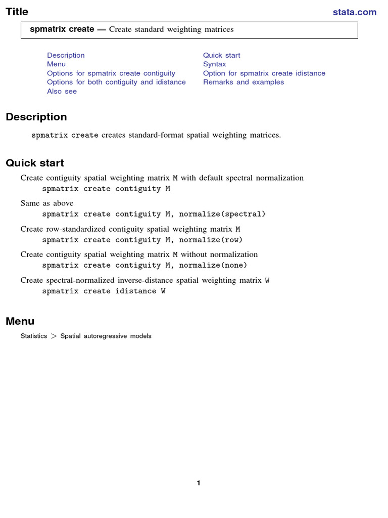 S PSP Matrix Create | PDF