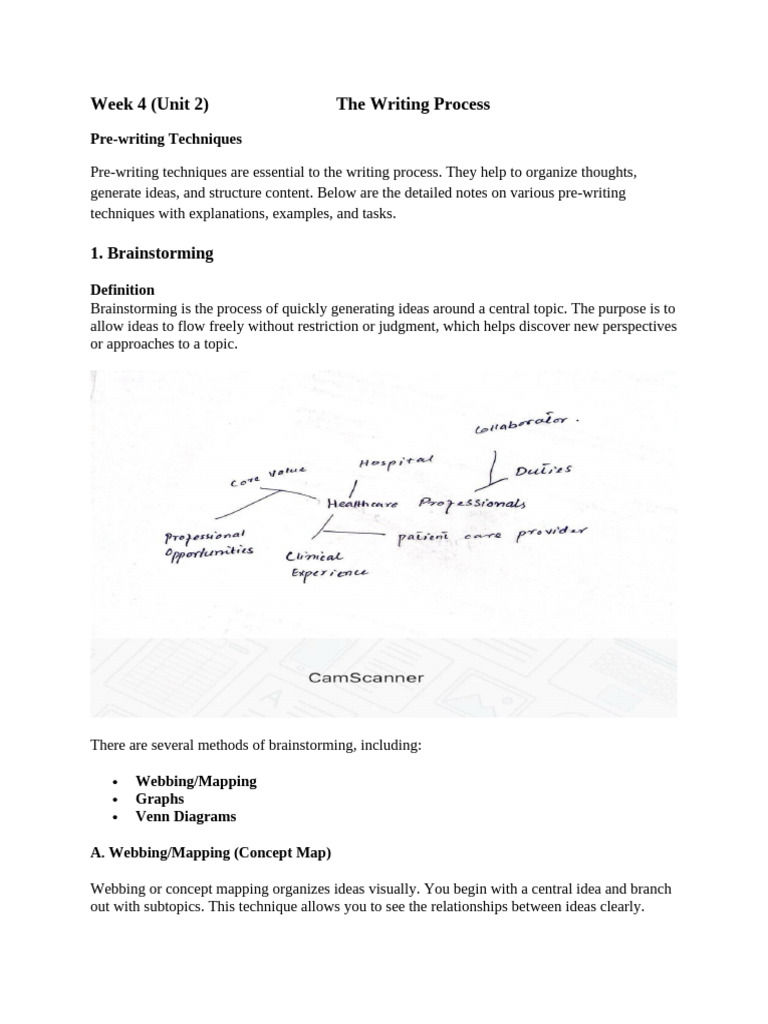 Week 4 | PDF