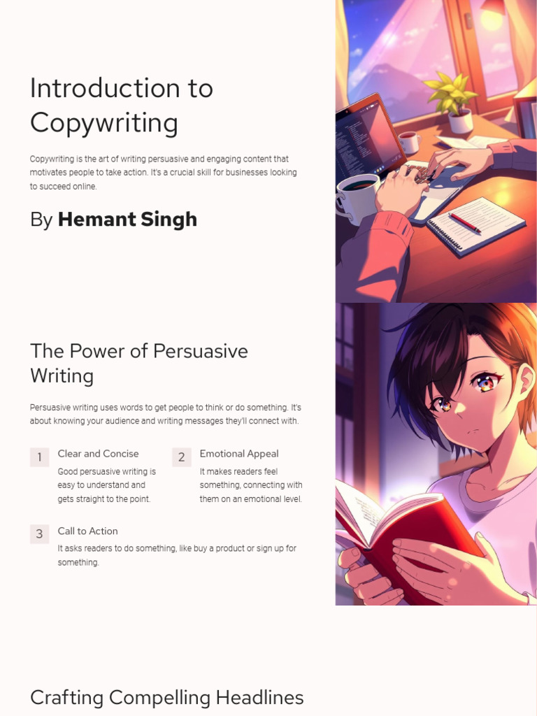 Hemant_Singh_presentation | PDF