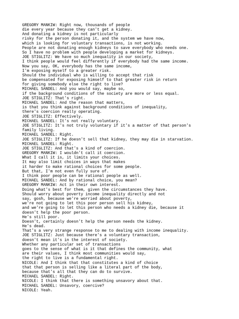 MMM v1 KidneyMarket Video3 20200812 RC - Edxmstr V1-En | PDF