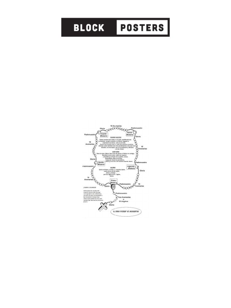 Blockposter 065407 | PDF