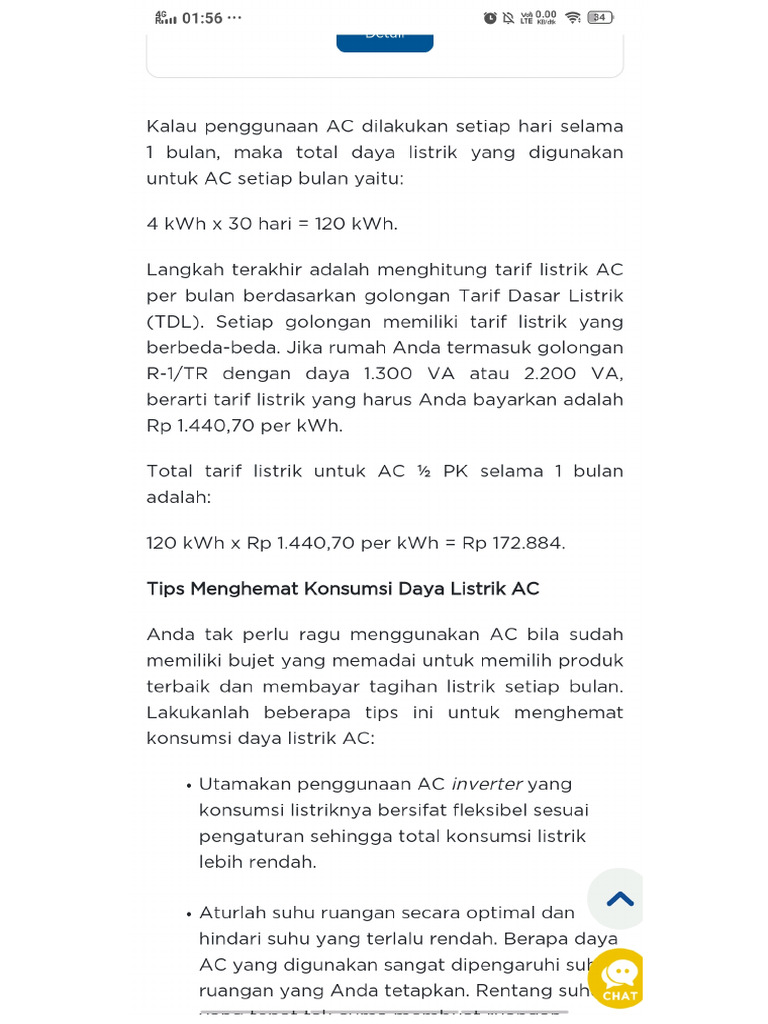 Apa Ini Itung Ac | PDF