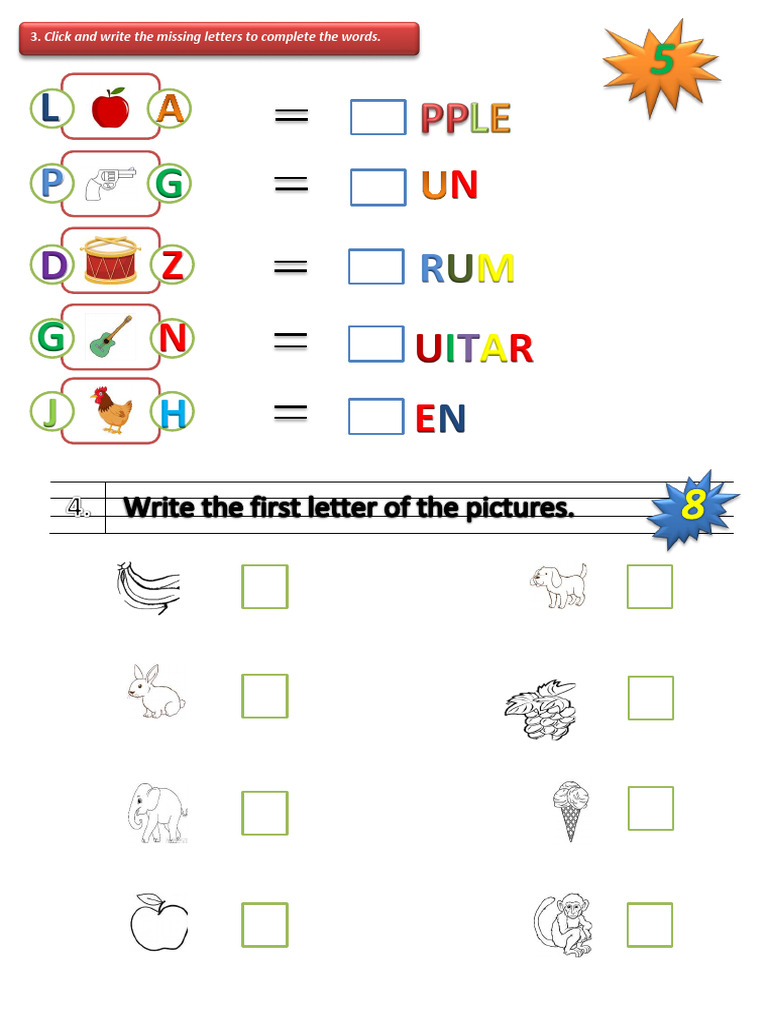 Sa1 Play Way Eng | PDF