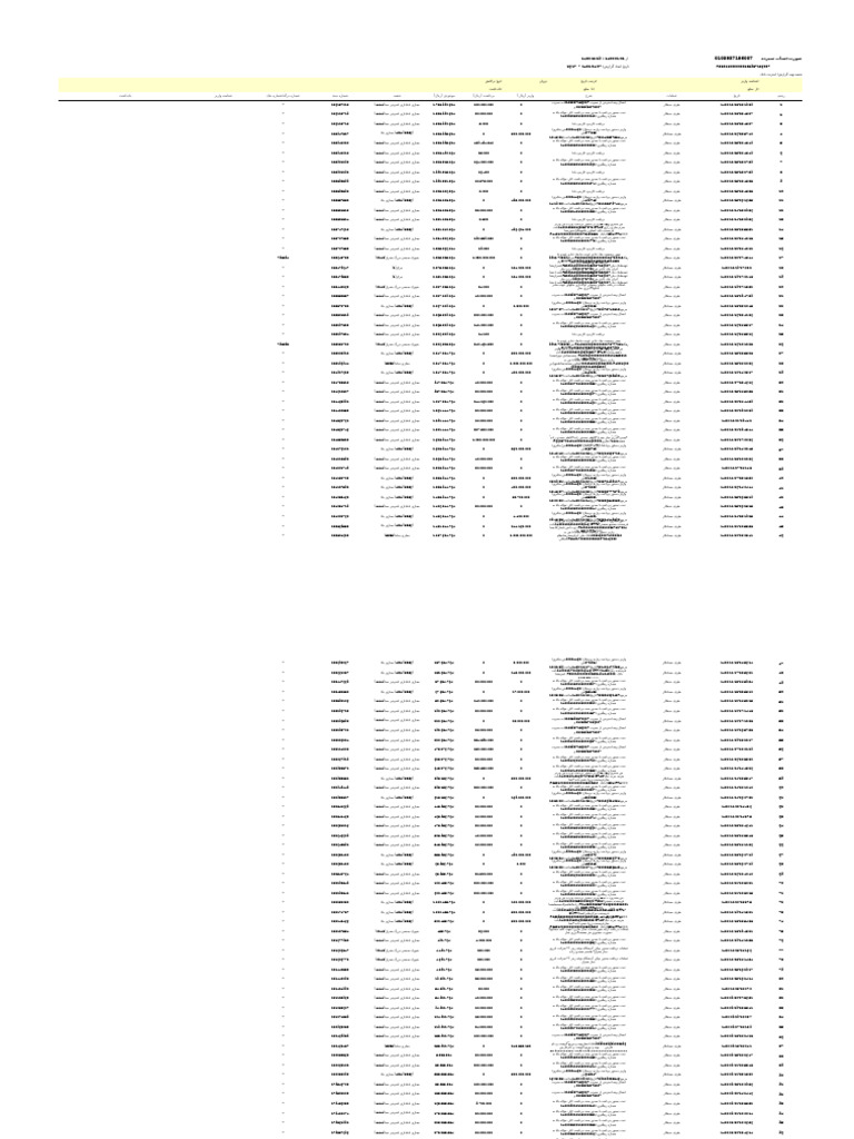 Bill.statement.report | PDF