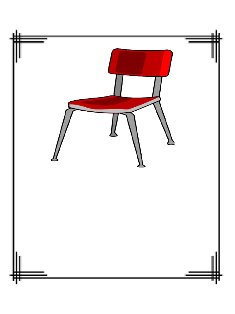 CHAIR | PDF
