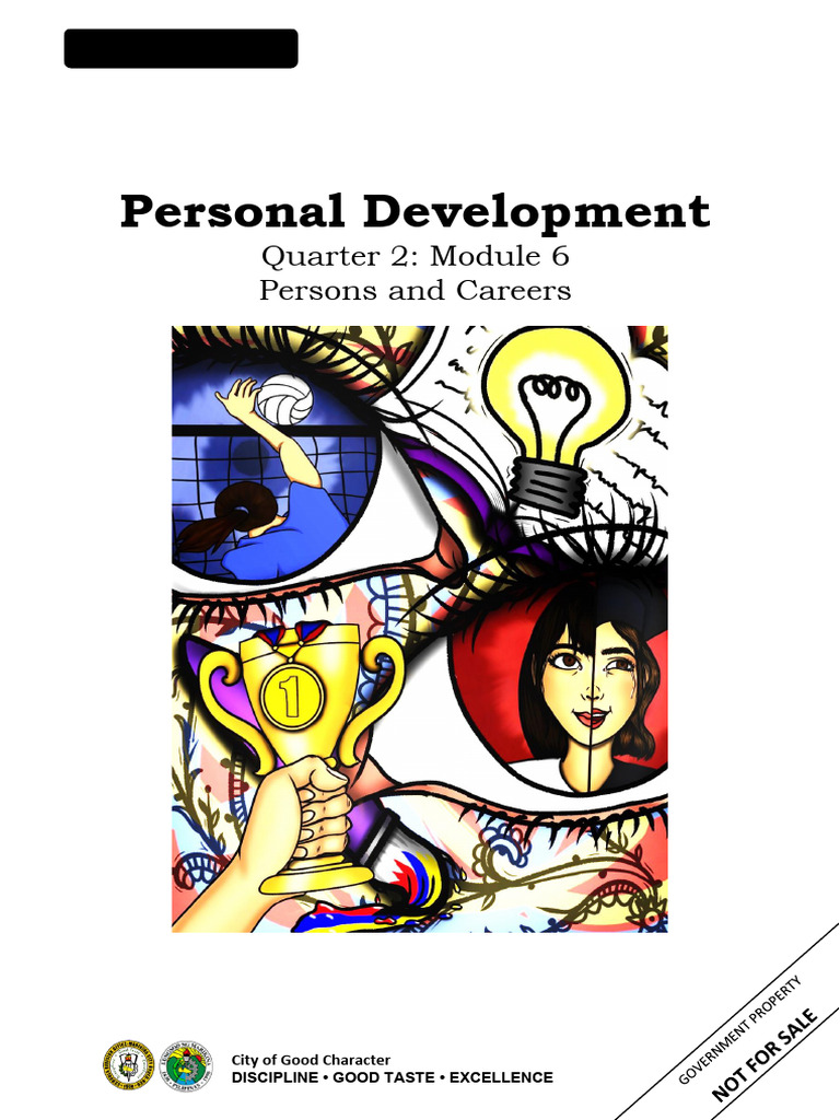 Per Dev - Gr11 - 2ndQ - Module 6 I | PDF