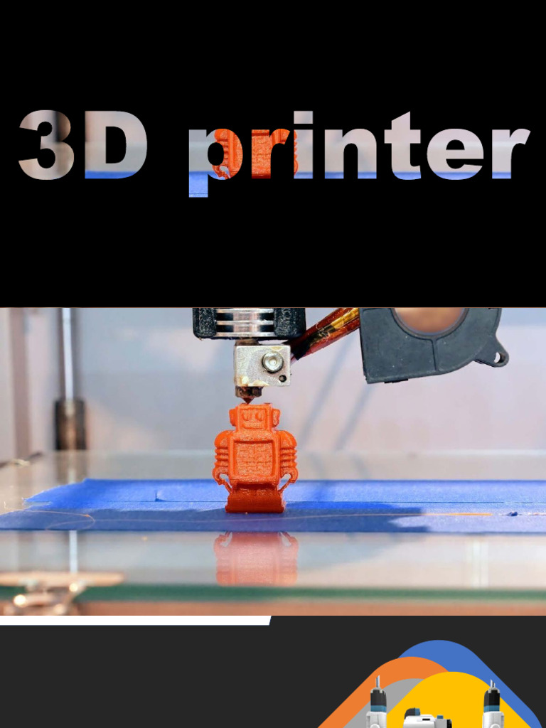3D Printing Human Tissue | PDF