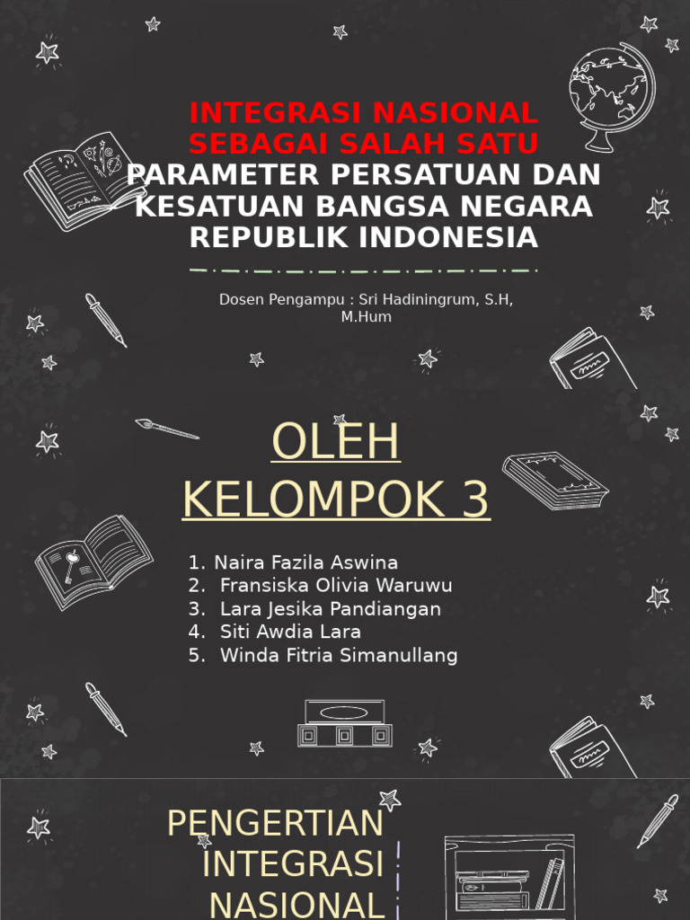 Kel 3 PKN | PDF
