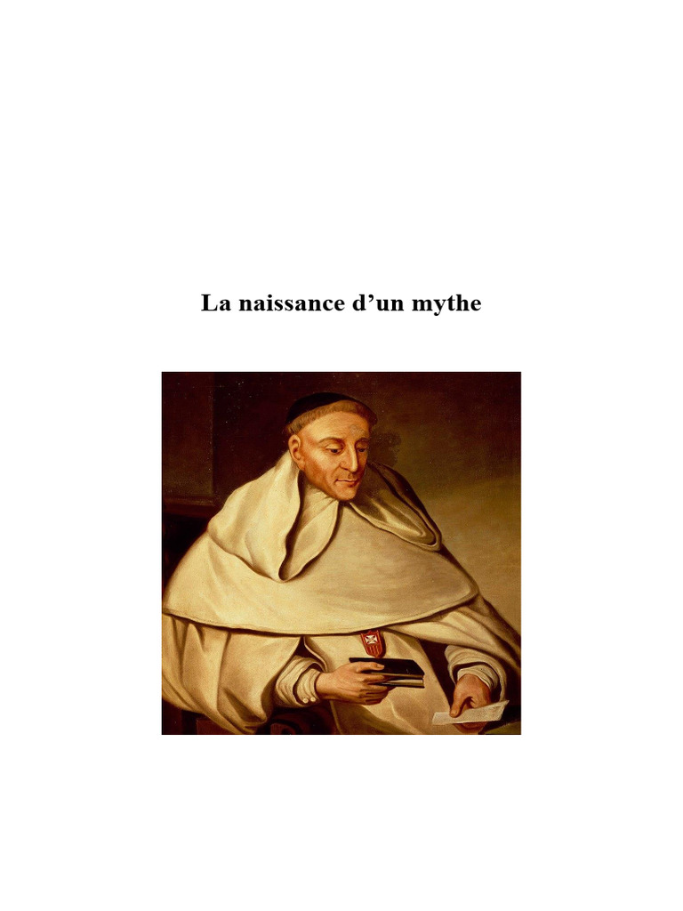 UAA1 - Tirso de Molina, Analyse Du Personnage de Don Juan | PDF