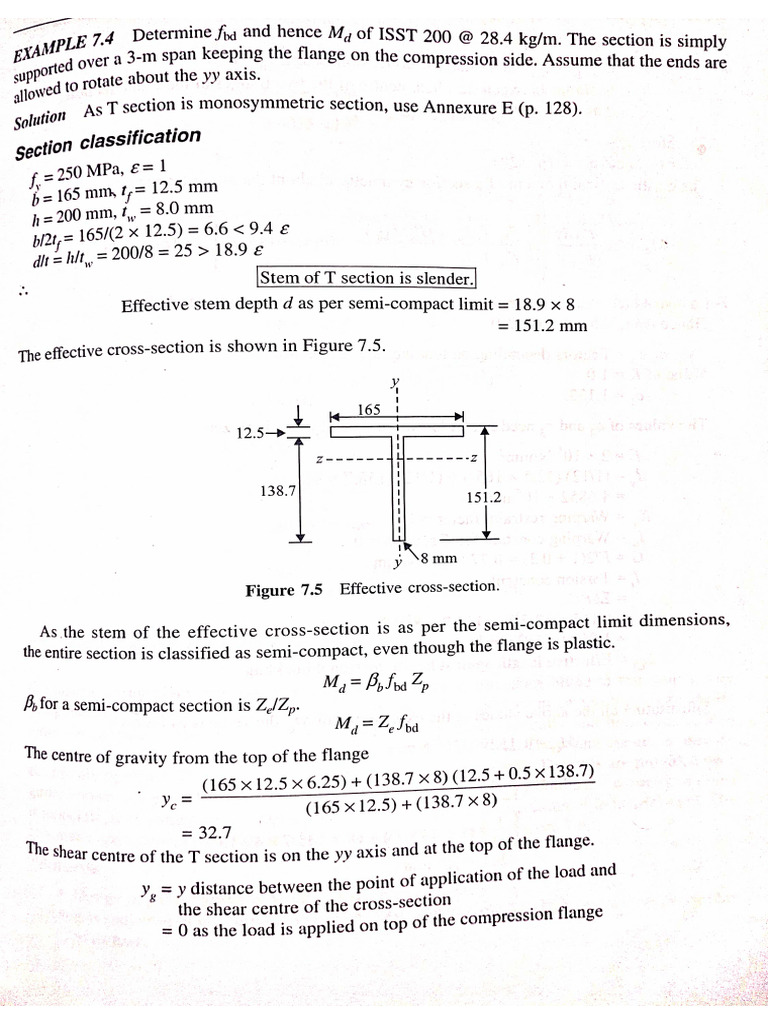 Example Annex E | PDF