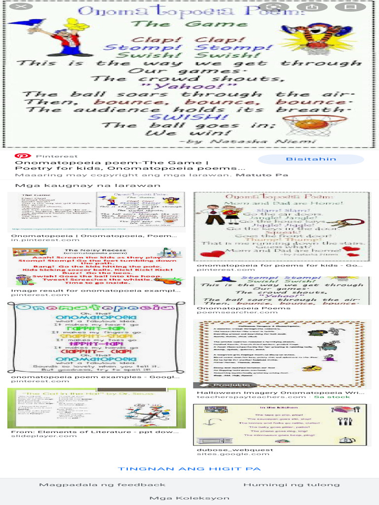 Poem With Prefixes - Google Search | PDF