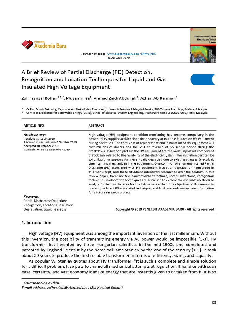Arfmtsv64 N1 P63 76 | PDF