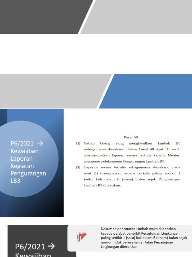 PPT LB3 | PDF