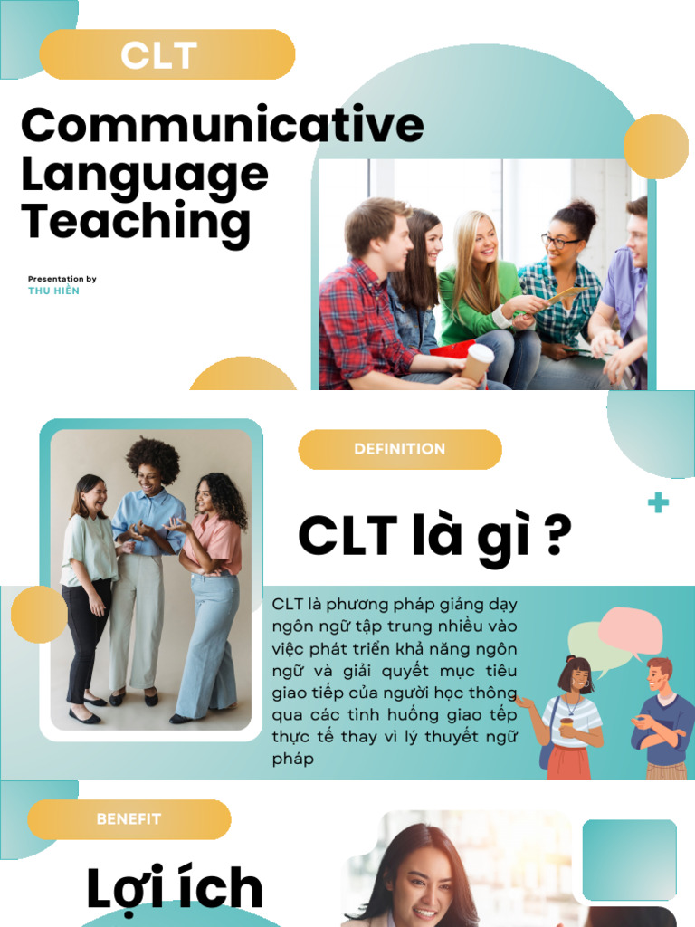 Phương Pháp CLT | PDF