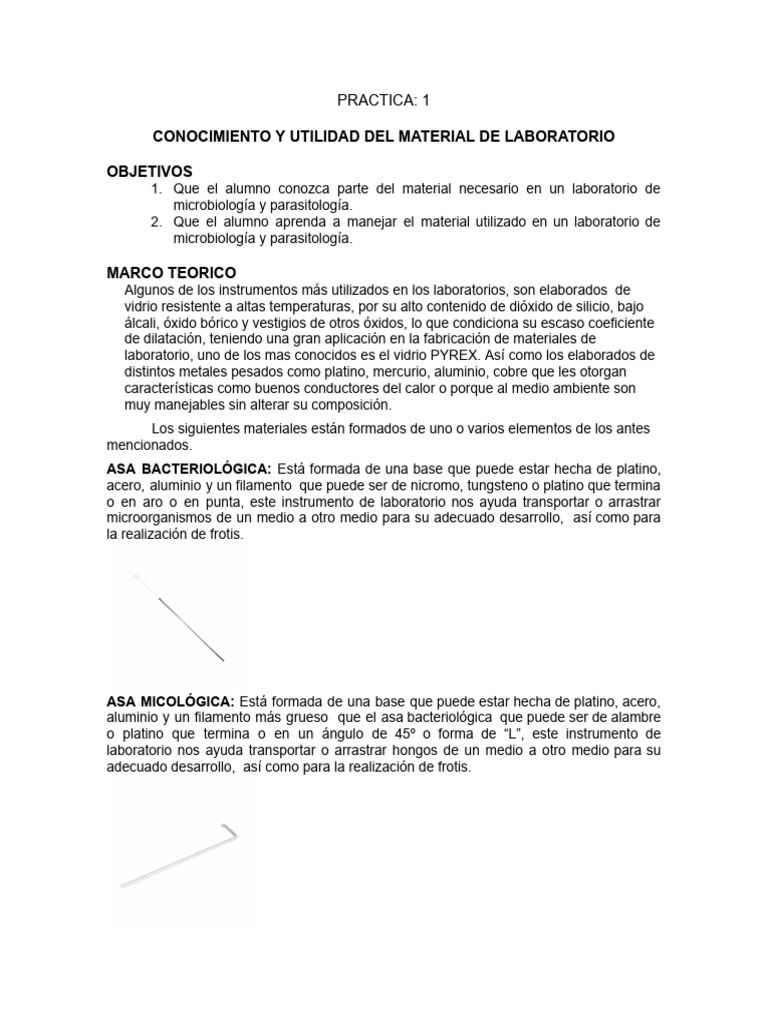 Practica 1 | PDF