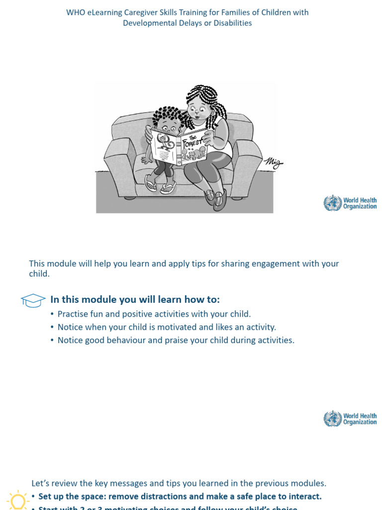 WHO eCST Module4 EN | PDF