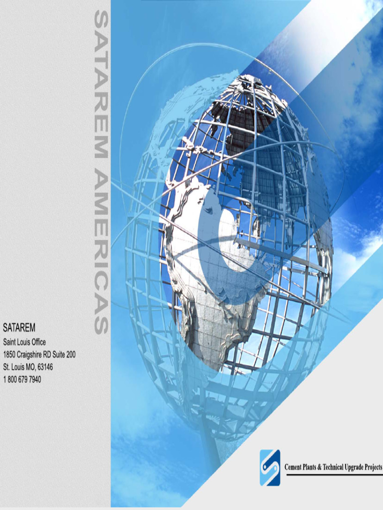 Satarem's Brochure Mail | PDF