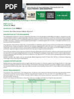 NQF Level 6 Electrical Engineering Diploma | PDF | Amplifier ...