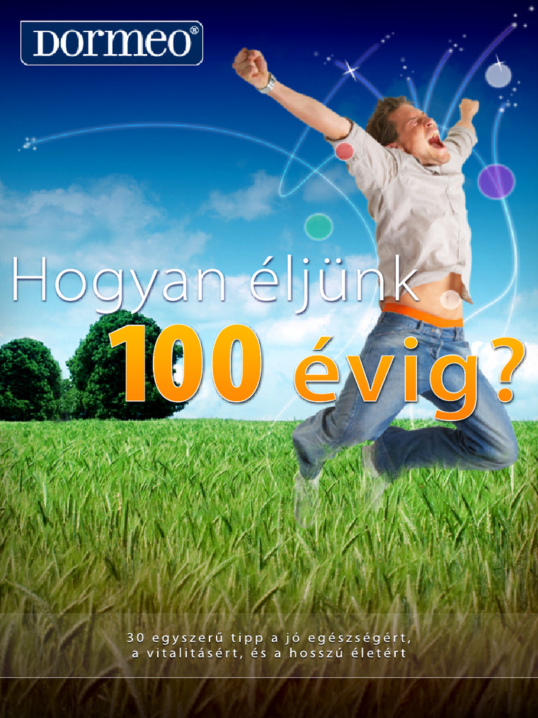 Hogyan Ljen 100 Vig HU | PDF