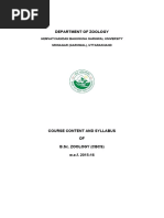 Inter 1st Year Zoology Study Material PDF | PDF | Zoology | Taxonomy ...