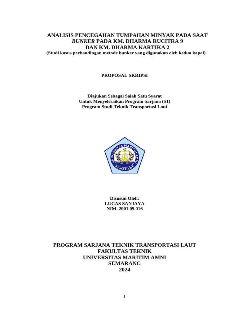 SEMPRO Bryan Metode Simulasi | PDF