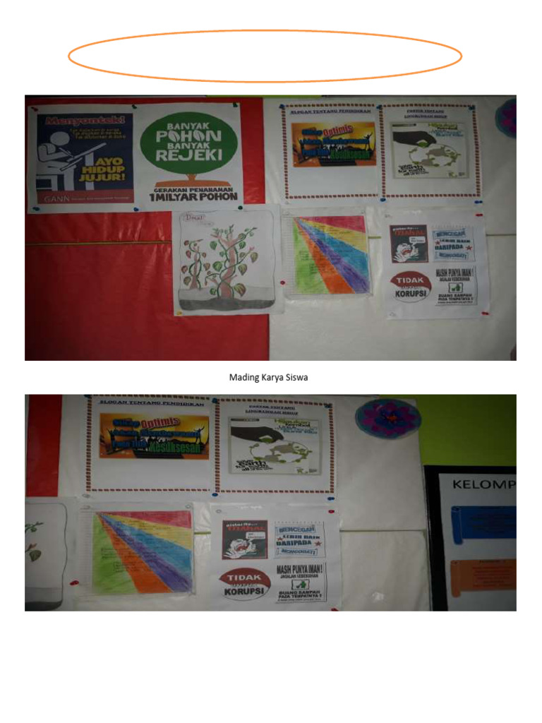 Mading Adw | PDF