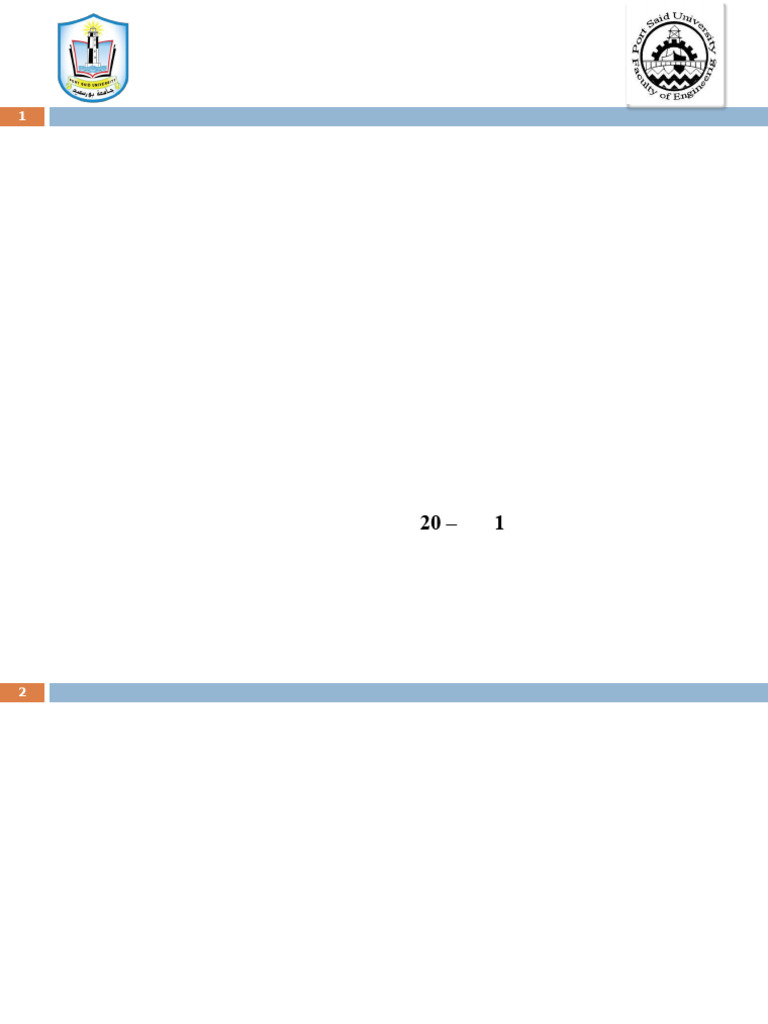 Lec 4 | PDF | Control Flow | Parameter (Computer Programming)