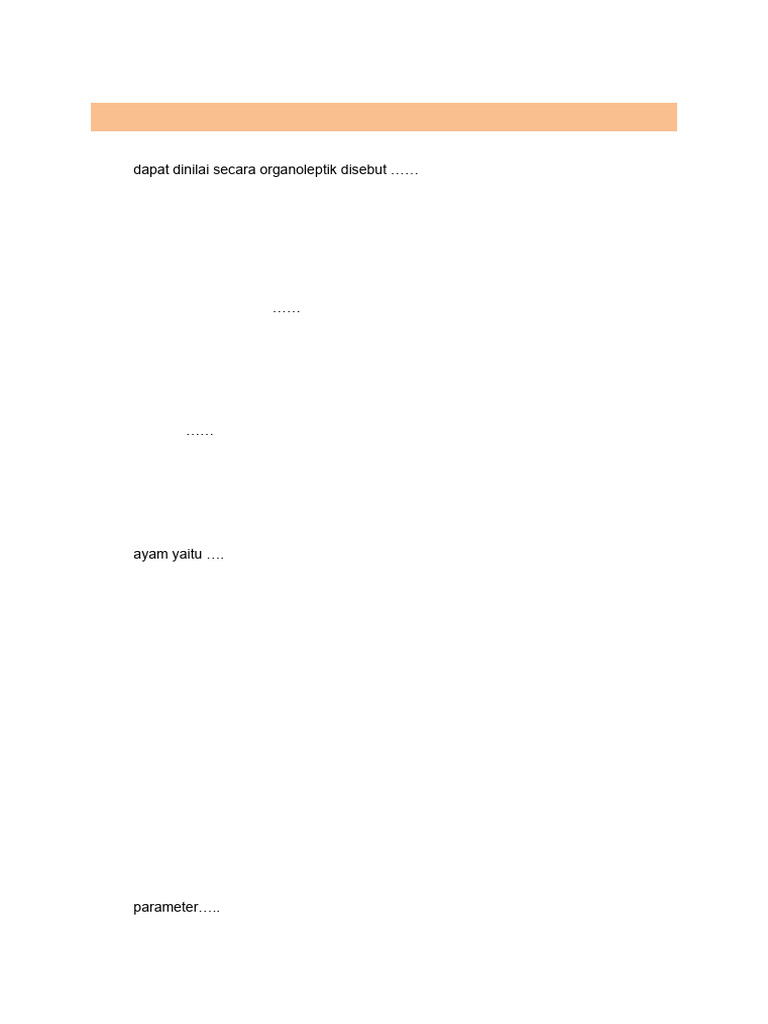 Soal Latihan PMHP Edit 080923 | PDF