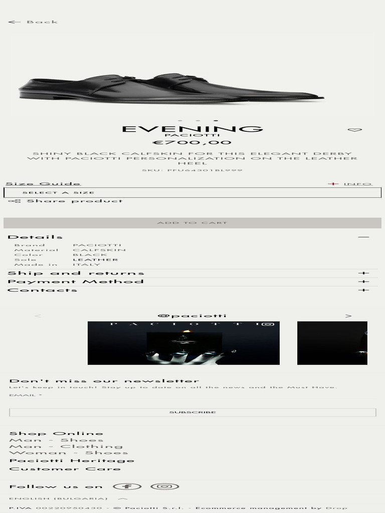 EVENING | PDF