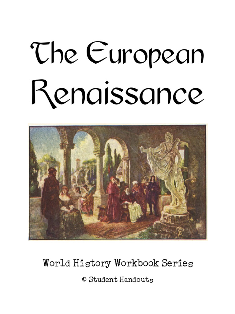renaissance | PDF