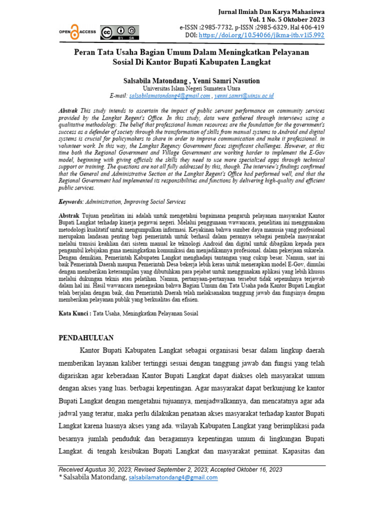 Jurnal 7 | PDF