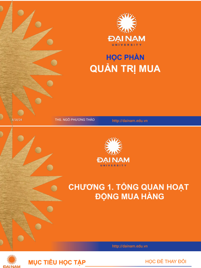 Chapter 1 Pm Pptx Pdf