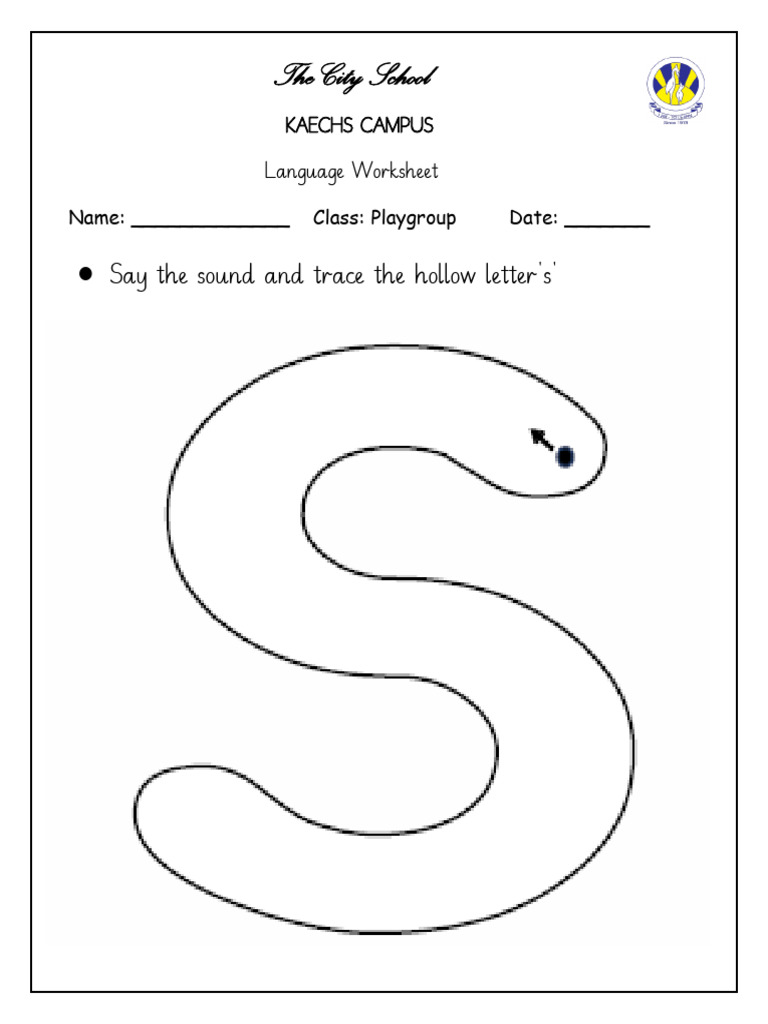Playgroup Sheets2 | PDF