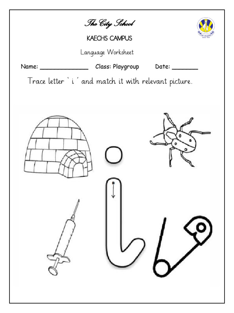 Playgroup Sheets4 | PDF
