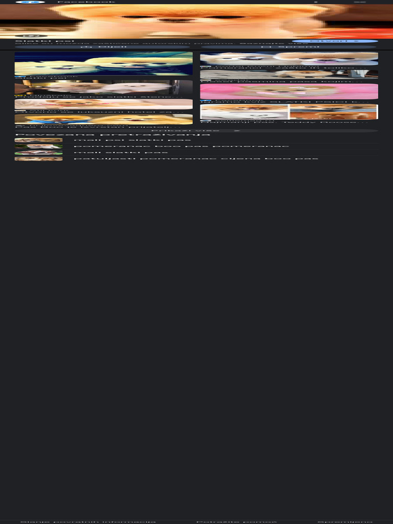 Slatki Pas - Google Pretraživanje | PDF