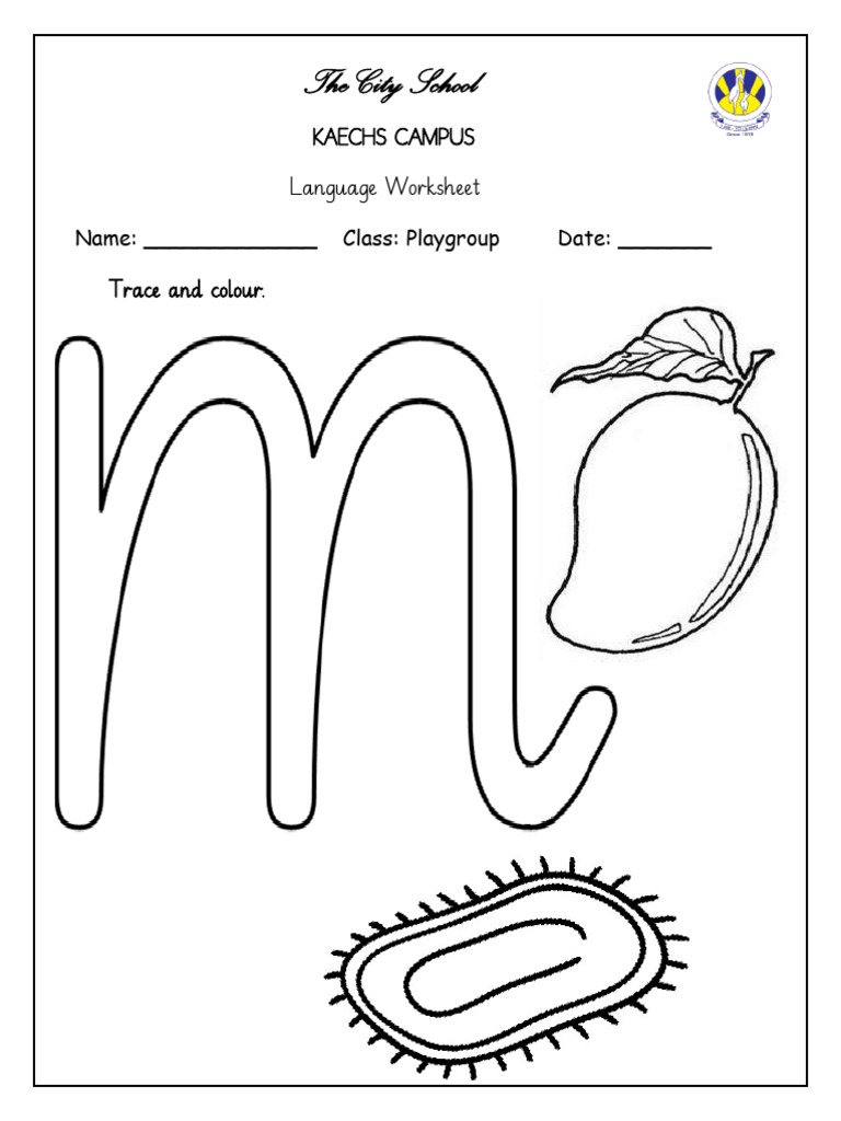 Playgroup Sheets6 | PDF