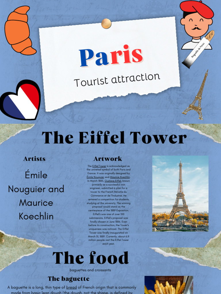 Paris | PDF