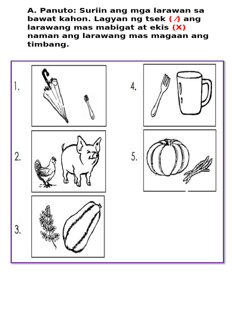 Activities Cot2 | PDF