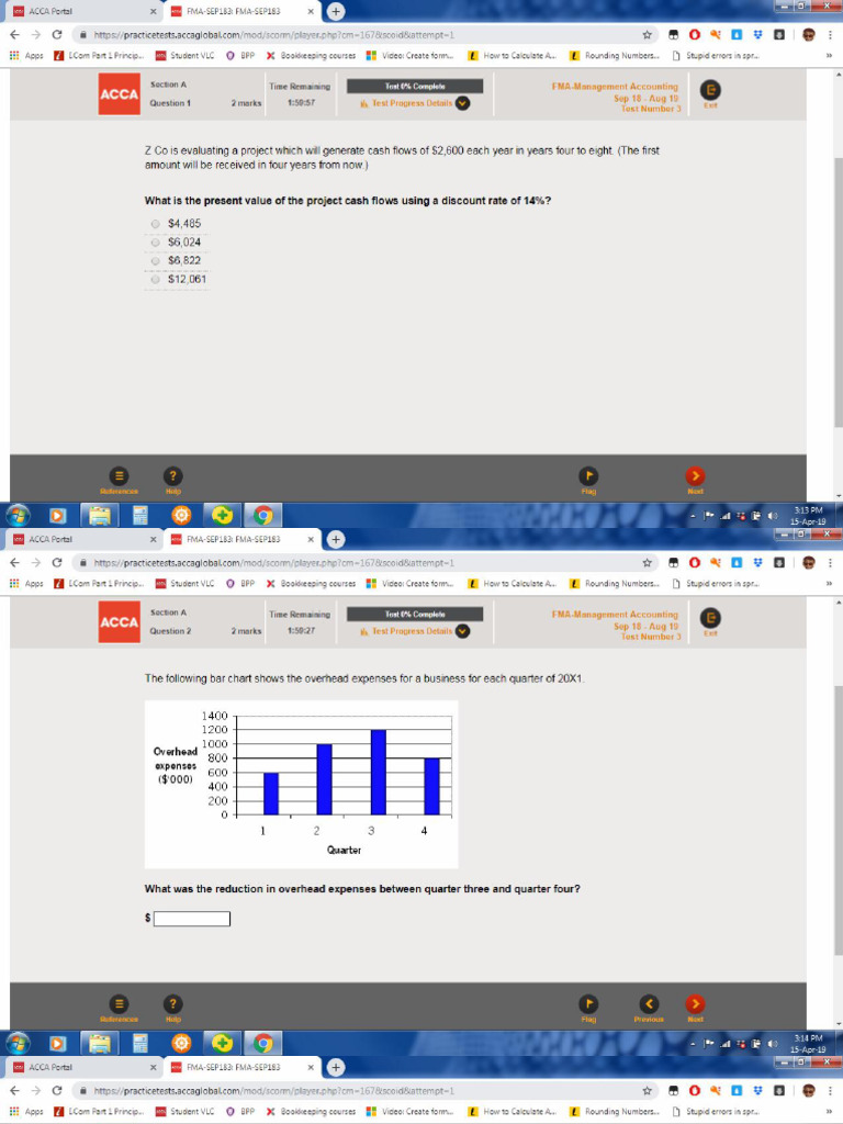 F2 MOCK 3-1 (1) | PDF