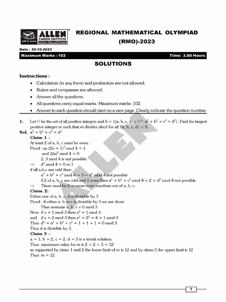 imo-rmo-2023-exam-paper-solution | PDF