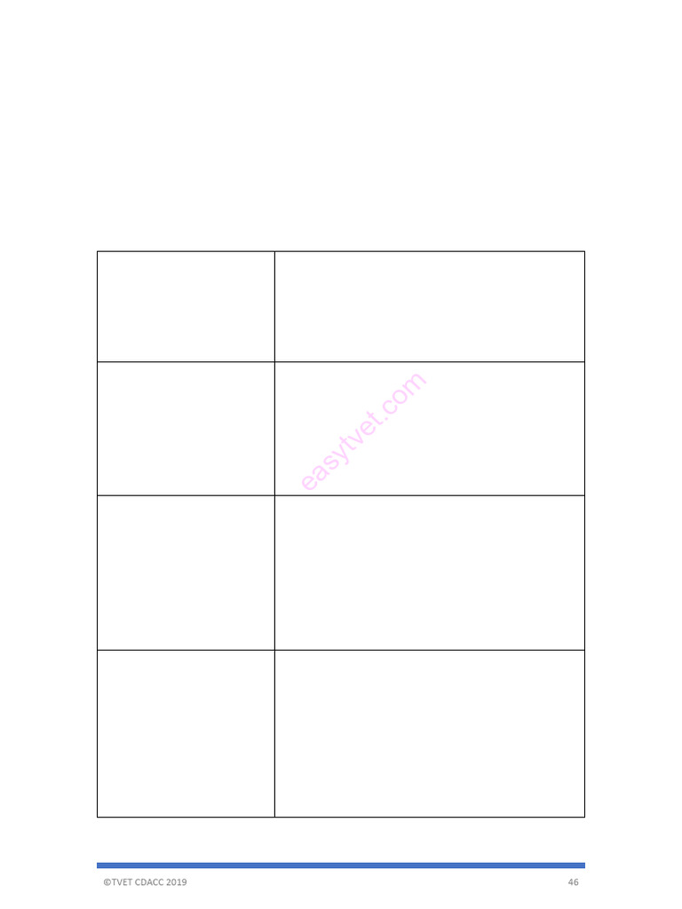 Workshop Process | PDF