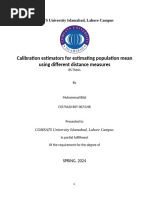 Cochran 1977 Sampling Techniques Third E | PDF