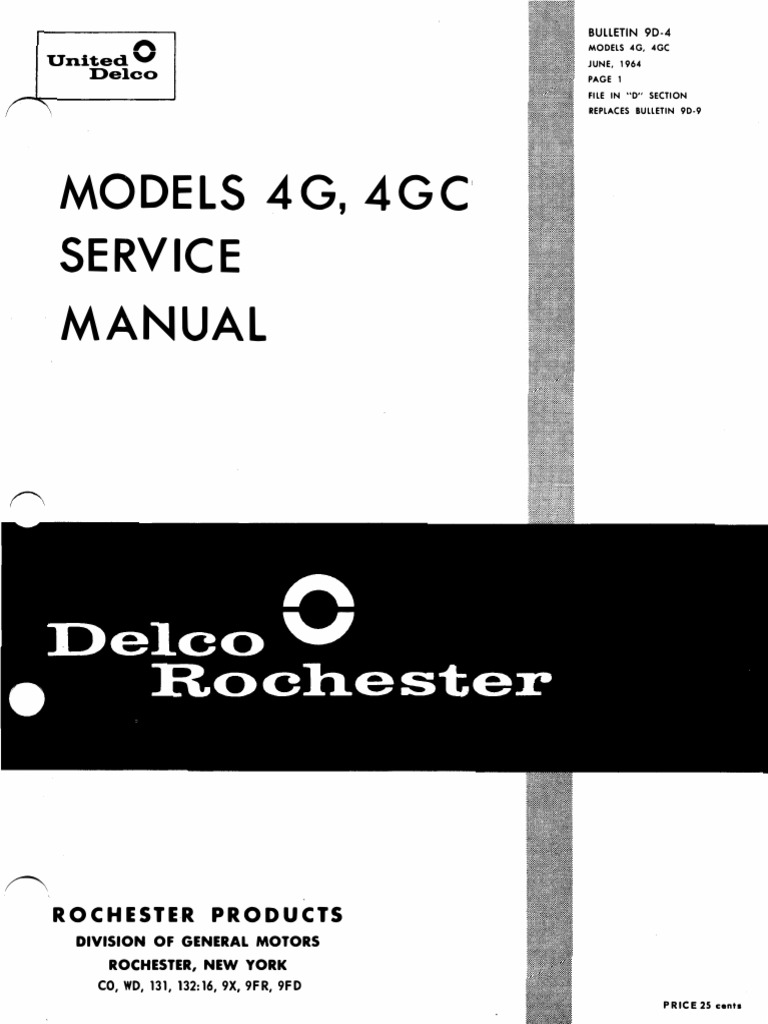 4g Manual | PDF