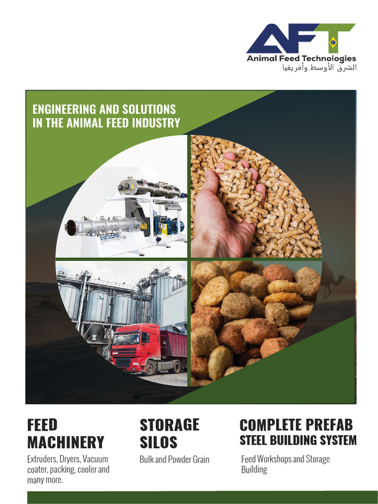 AFTech Brazil English - 18-1-1 | PDF