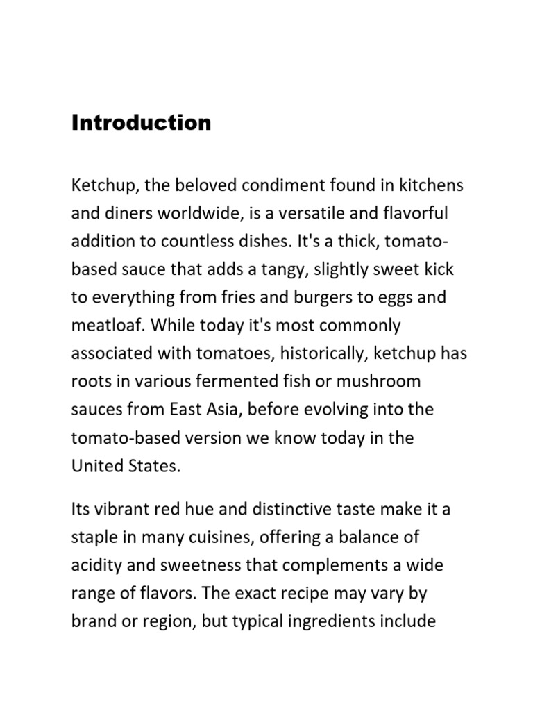 Introduction 1 | PDF